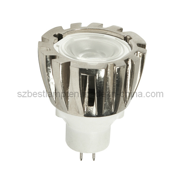 High Power LED Spotlight MR11 - yourledlight.com