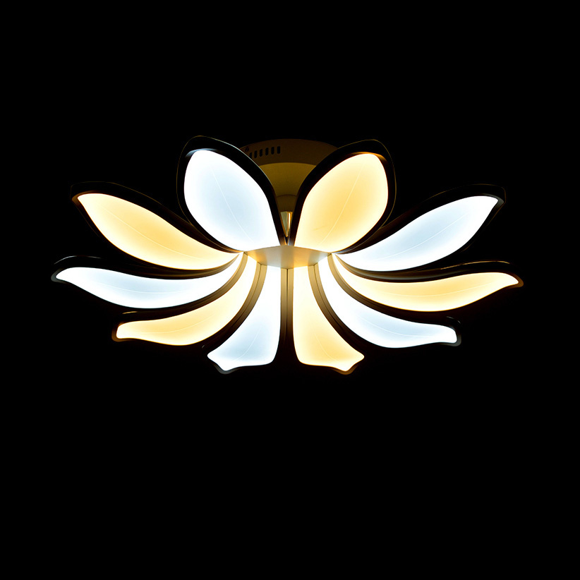 Modern LED Chandelier - yourledlight.com