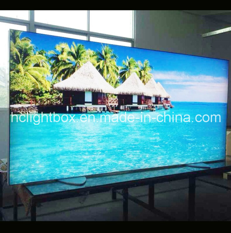 Aluminium Extrusion Sign and Custom Acrylic Neon Sign - yourledlight.com