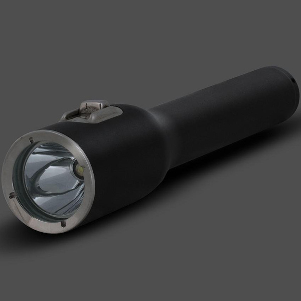 Explosion Proof LED Flashlight - yourledlight.com
