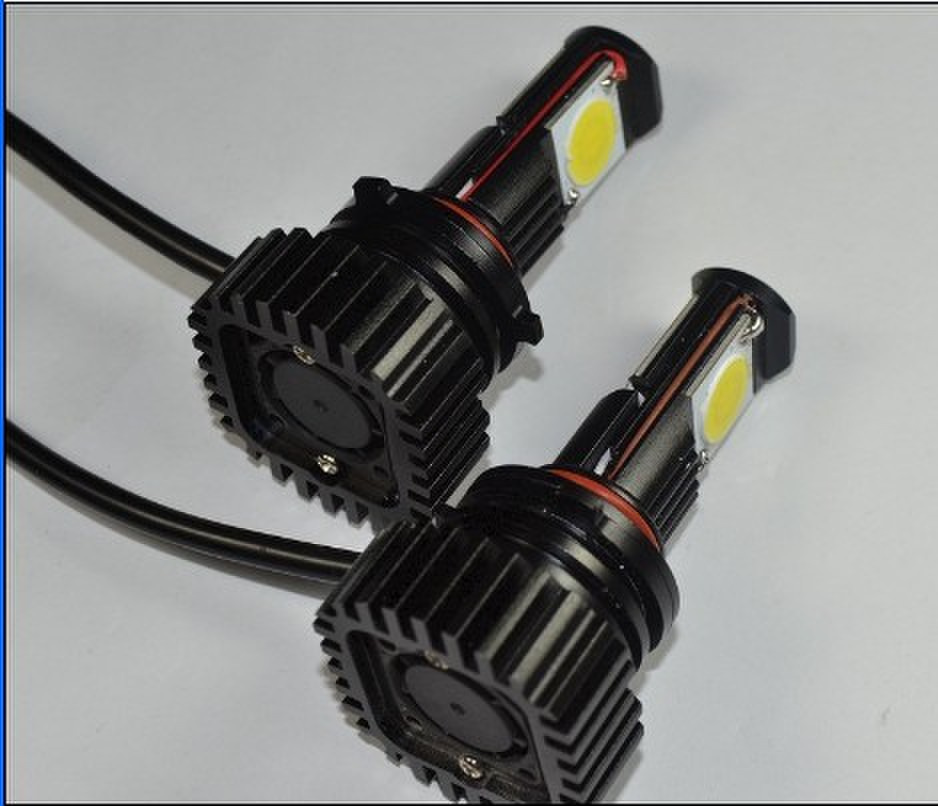 Car Head Light / LED Headlight / Car Light - yourledlight.com