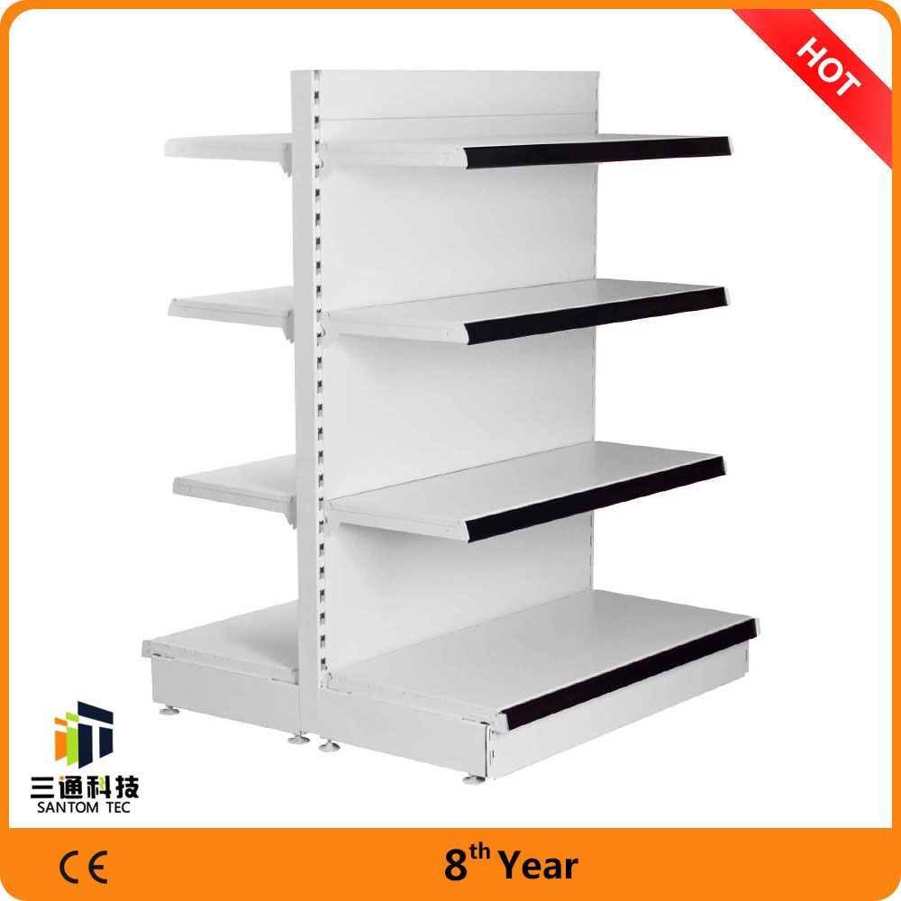 China Hot Style Supermarket Gondola Display Shelf | Rack-Manufactures.com