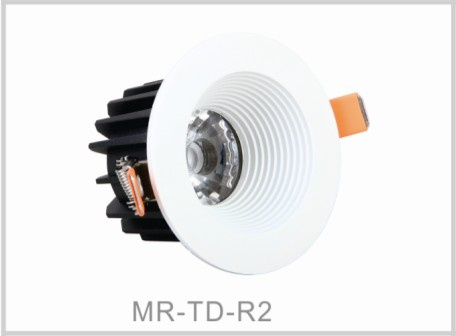 LED Down Light (MR-TD-R2-5W) - yourledlight.com