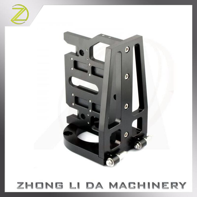 China CNC Antennas Ebox Stand Shelf | Rack-Manufactures.com