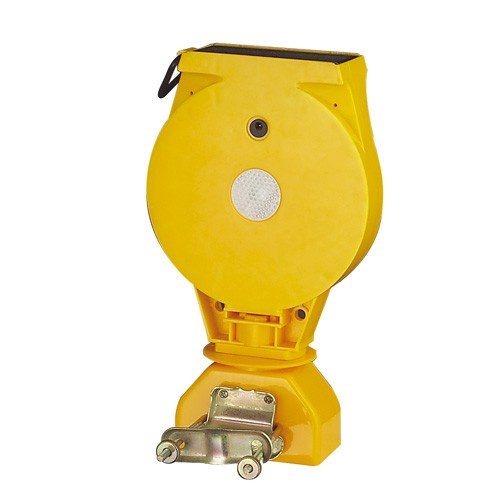 LED Solar Emergency Warning Lights - yourledlight.com
