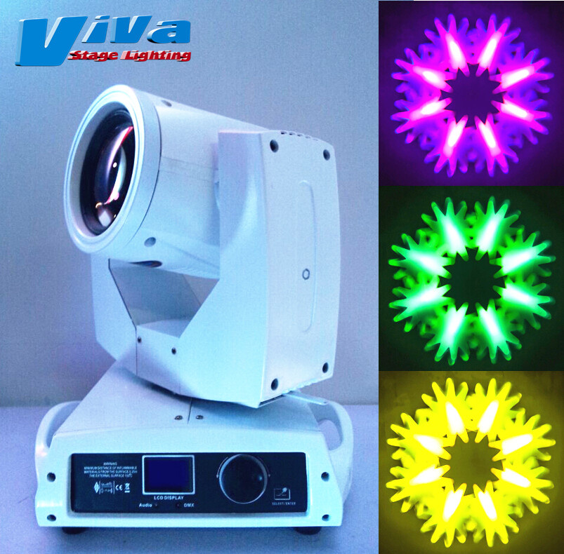 200W Beam Moving Head Light - yourledlight.com