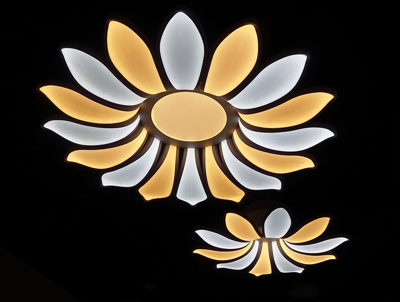 Modern LED Chandelier - yourledlight.com