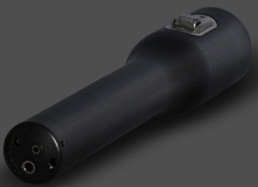 Explosion Proof LED Flashlight - yourledlight.com