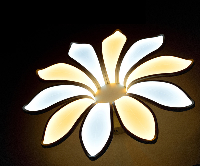 Modern LED Chandelier - yourledlight.com