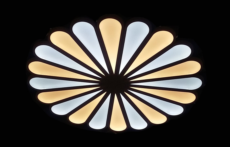 Modern LED Chandelier - yourledlight.com