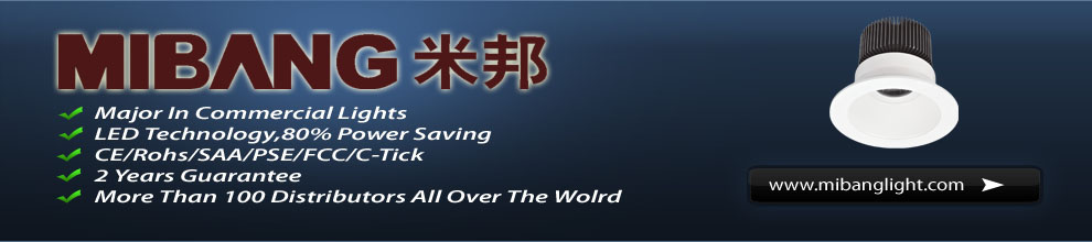 Ceiling Recessed LED Aluminum Spotlight (SD8543) - yourledlight.com