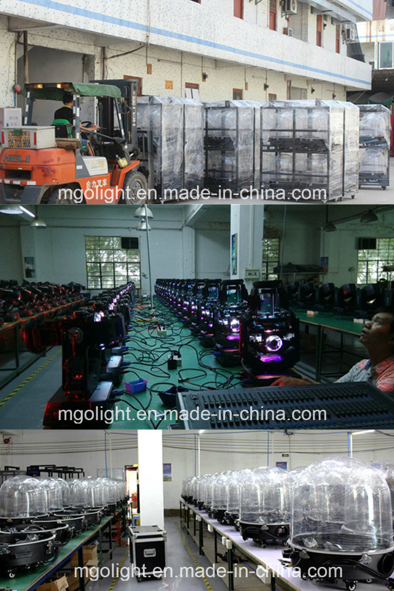 Sharpy 280W 10r Beam Moving Head Light - yourledlight.com