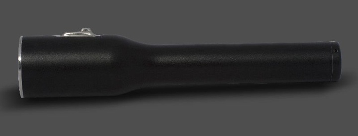 Explosion Proof LED Flashlight - yourledlight.com